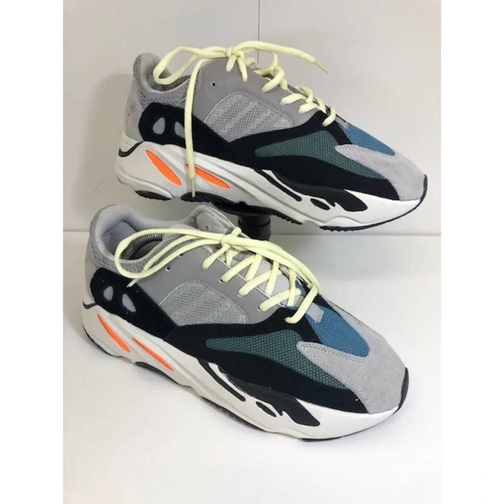 adidas | Shoes | Adidas Yeezy Boost 70 Wave Runner B7557 Sneaker Shoes ...